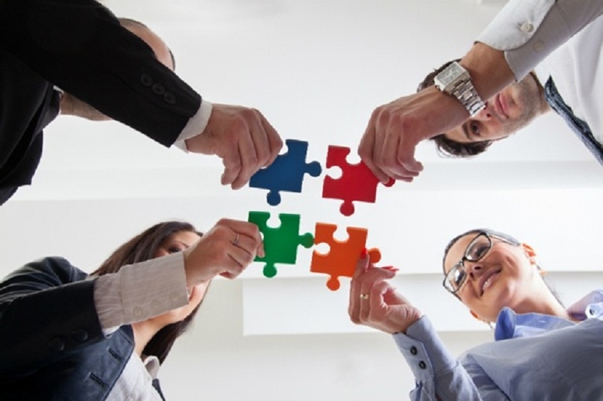 Why Is Team Building Important In An Organization Creative Biz