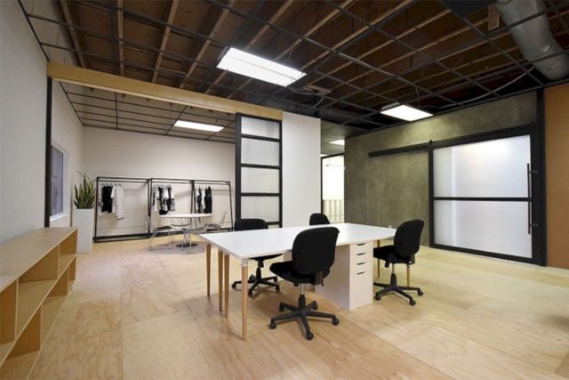 Important Elements of Office Design - Creative Biz