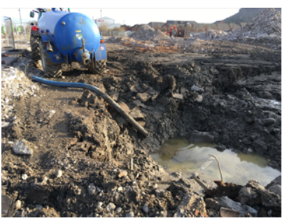 Making Land Safe Again – How it is Done - Creative Biz